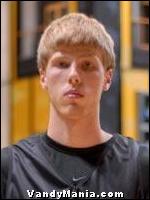 Jordan Smart, Vanderbilt, Shooting Guard