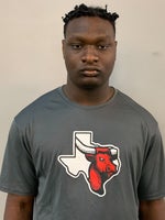 Mekhi Harris, Cedar Hill, Defensive Line
