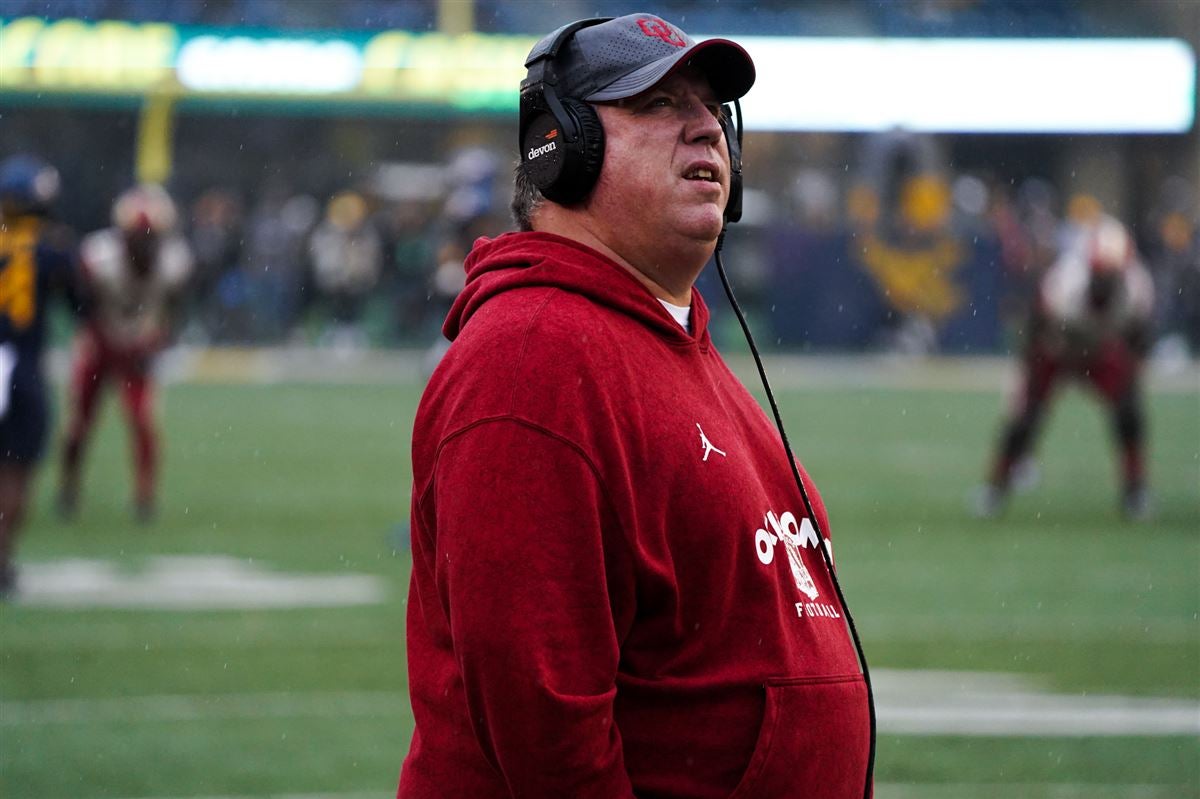 Collin's Corner: A crystal ball and a note on OU