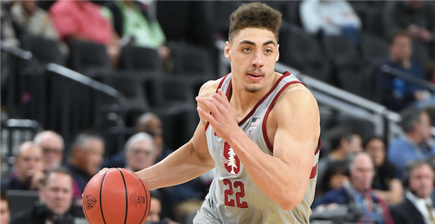 Reid Travis next Kentucky transfer turned national champion?