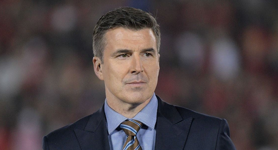 What Rece Davis said about Clemson-Florida State postponement
