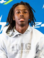 Syncere Safeeullah, IMG Academy, Cornerback
