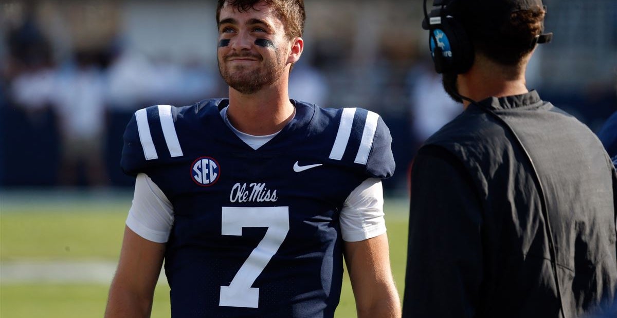 Luke Altmyer chooses Illinois as place to continue career