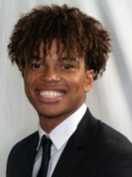 Seth Anderson, Iowa, Wide Receiver