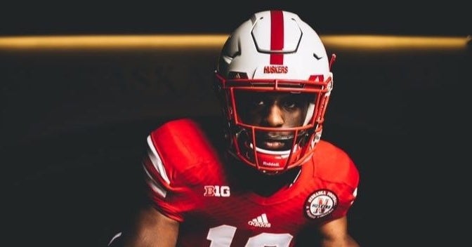 Spring snapshot: Jimari Butler