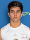 Tyler Deleon, Los Alamitos, Linebacker