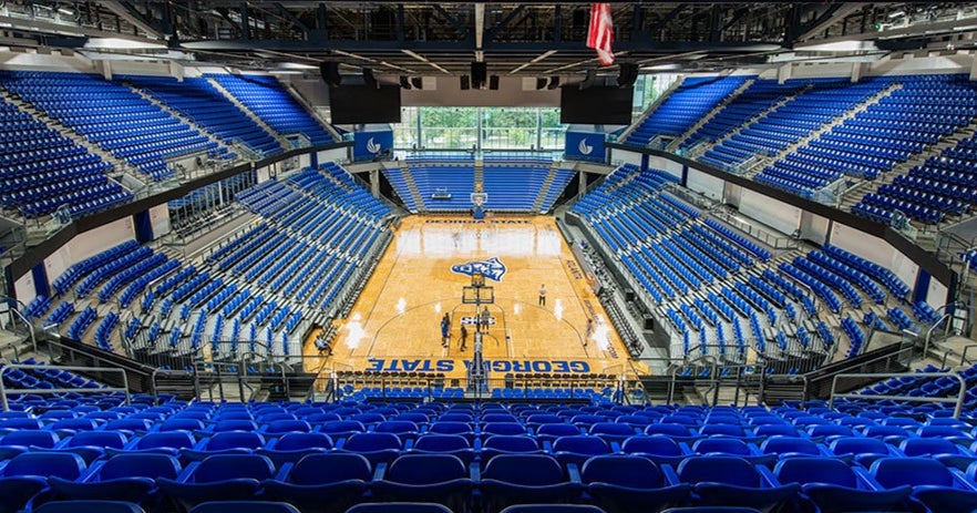 APP STATE vs. GEORGIA STATE GAME PREVIEW