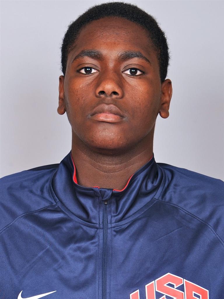 Eli Thomas updates his recruitment