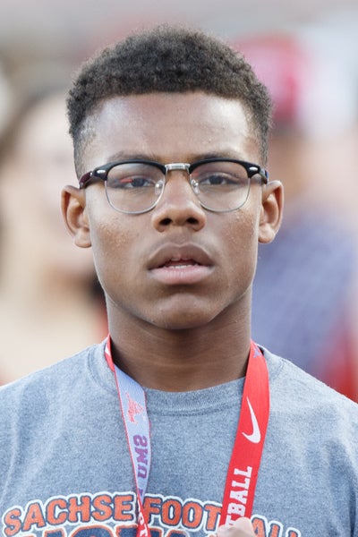 Braylen Brooks Profile Photos