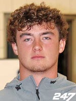 Brady Vodicka, Cherry Creek, Quarterback