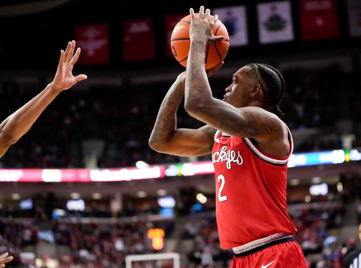 Sights and Sounds: Ohio State rallies past top-ranked Duke inside ...