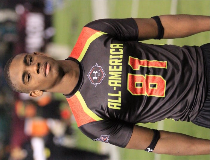 Floyd planning to trip to OU