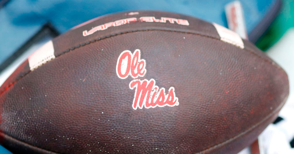 Ole Miss director of recruiting opps Alex Collins takes GM job at ...