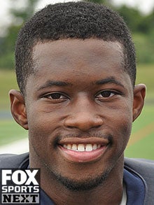 Reggie McGee Profile Photos