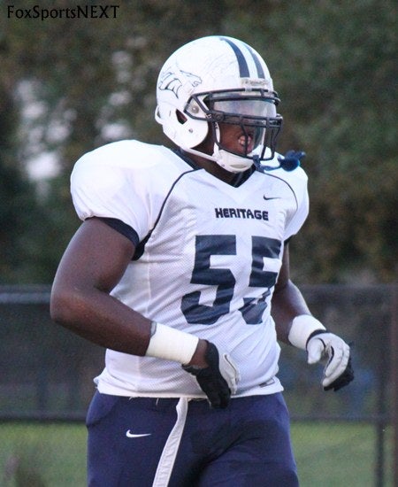 Roderick Johnson Photos