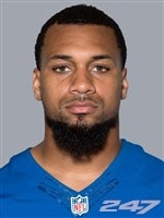 Donte Moncrief, Indianapolis, Wide Receiver