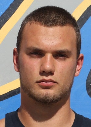 Quarterback Dream Fuels Dillman