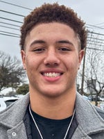 Zane Rowe, Guyer, Edge