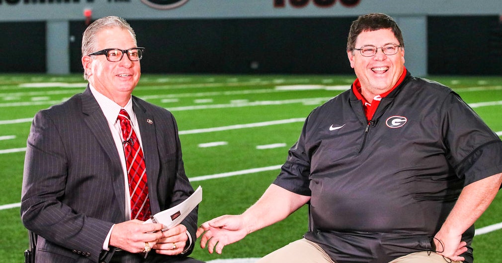 New indoor facility results in recruiting momentum for UGA