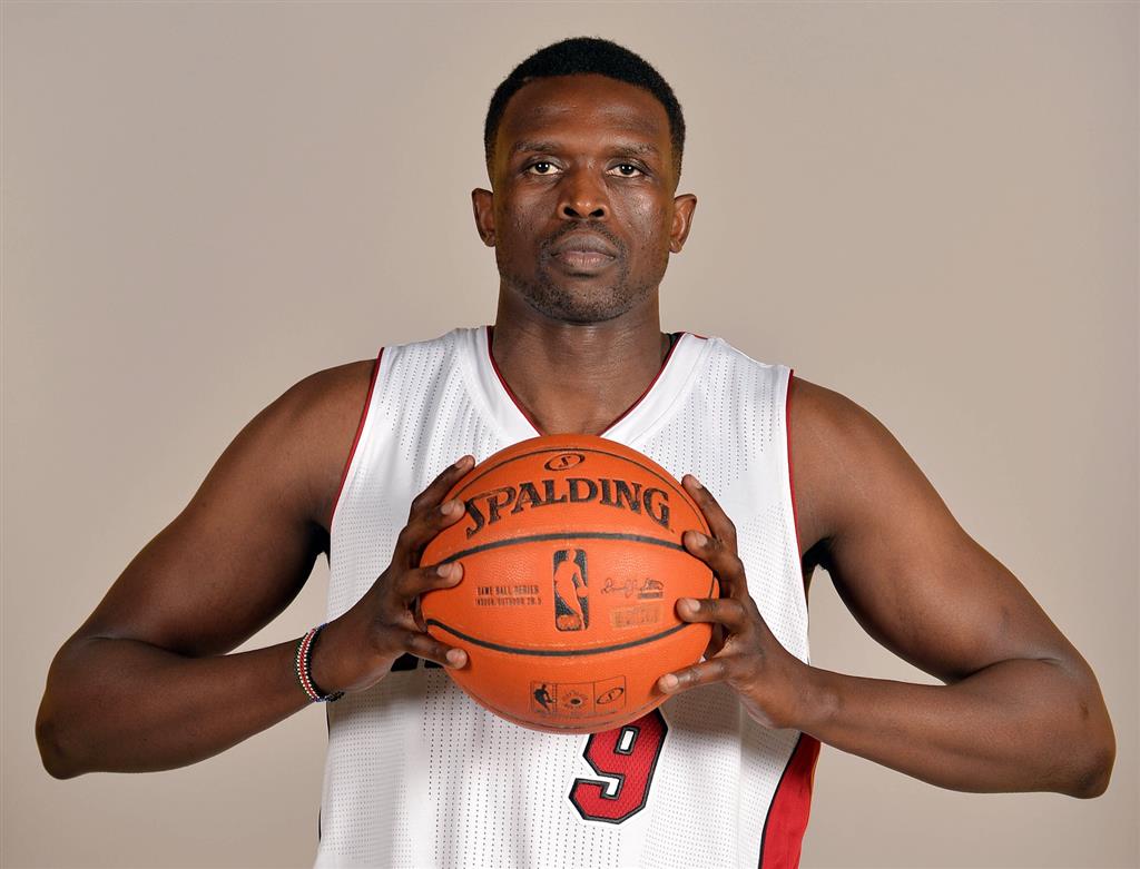 Luol Deng speaks on comments made by Danny Ferry
