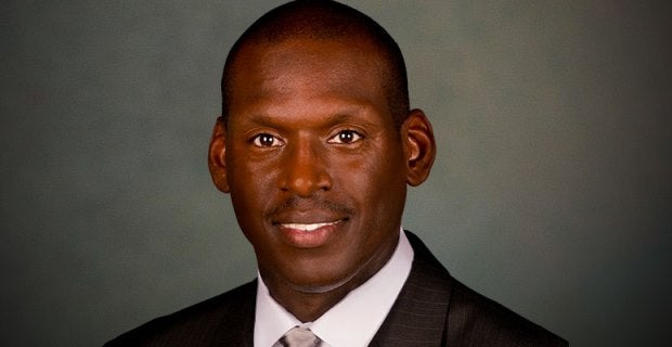 A leader and a winner: Quentin Riggins' Auburn journey