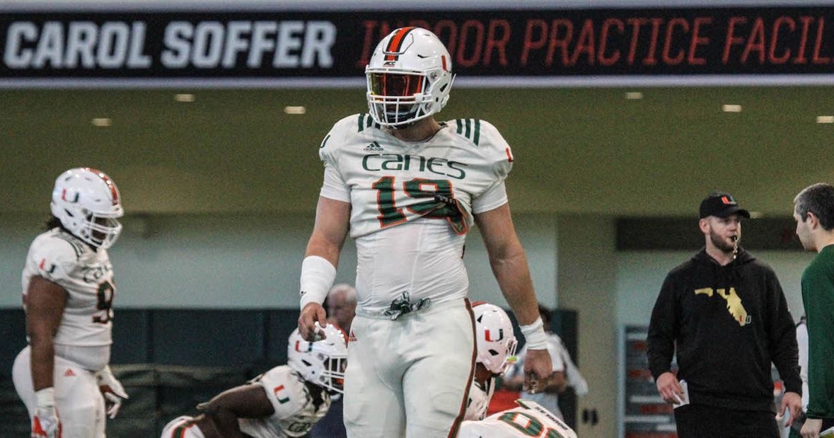 DE Patchan has a chance to be a breakout player in 2019