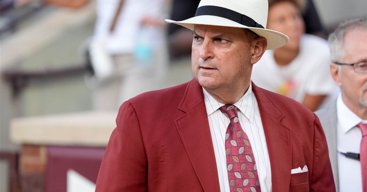 Oklahoma AD Joe Castiglione to retire during upcoming school year