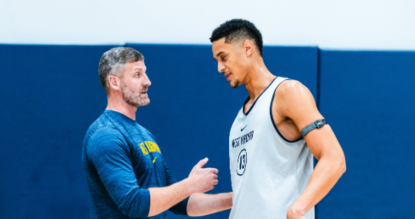 Josh Eilert gives another Jesse Edwards update