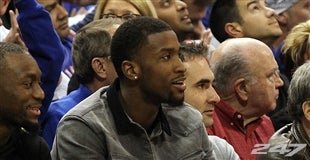Michael Kidd-Gilchrist, Charlotte, Small Forward
