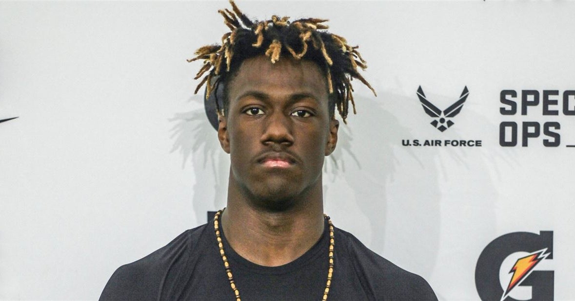 Savage breaks down East Carolina commitment