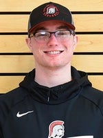 Charlie Larson, East Carolina, Second Baseman