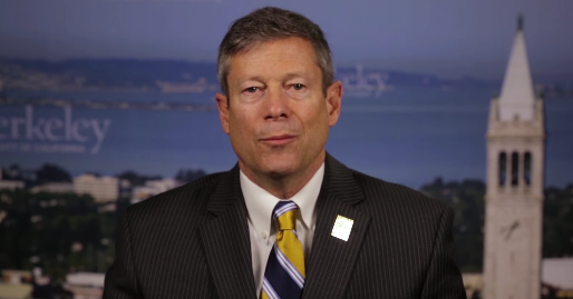 Cal to name Jim Knowlton as new athletic director