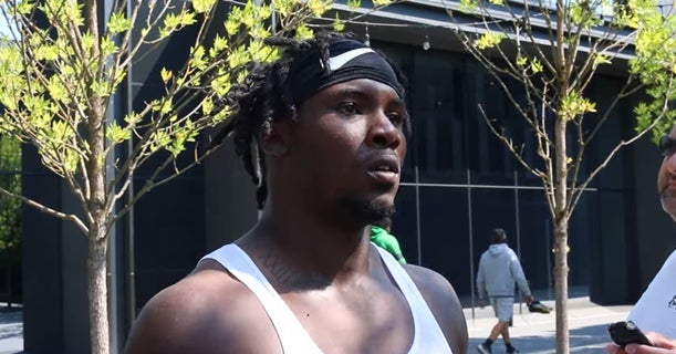 WATCH: Sean Dollars sees a Duck team hungry to prove itself after ...