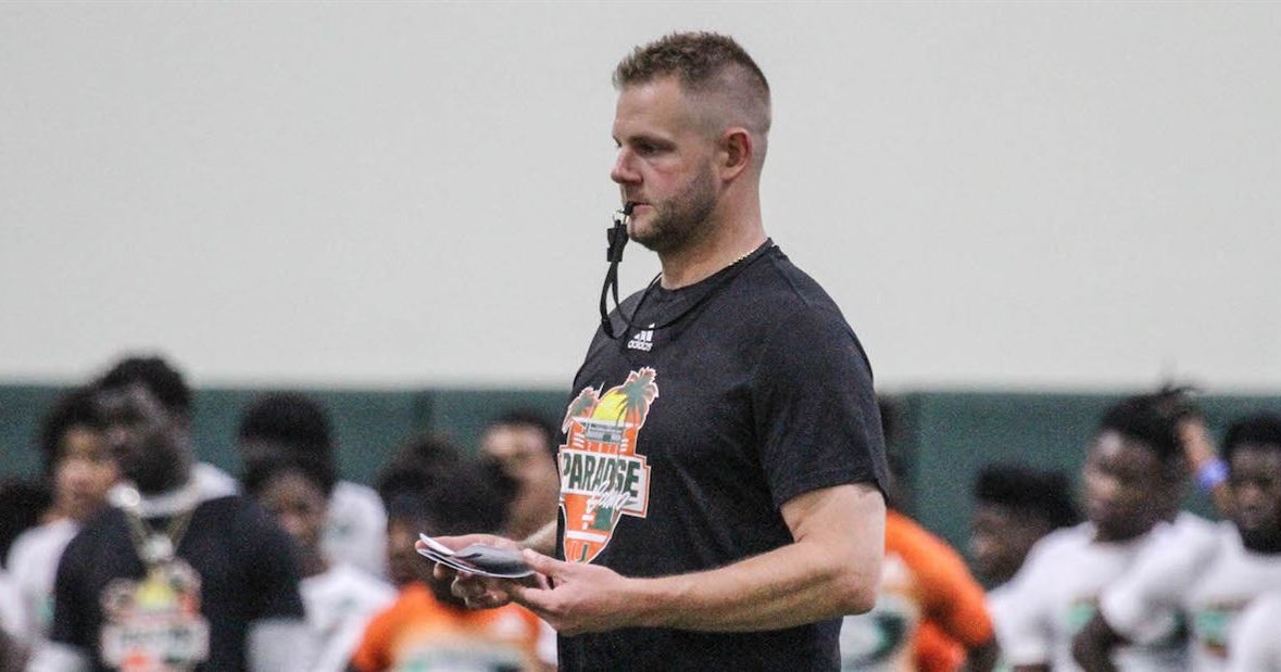 Jonathan Patke made an interesting stop Wednesday