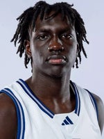 Jacob Dar, Rice, Small Forward