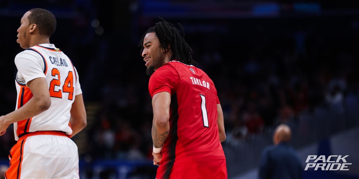 ‘Nobody thought we were going to be here right now’: Wolfpack players ...