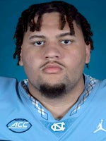 Daniel King, North Carolina, Offensive Tackle