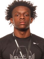 Jaycee Horn, Carolina, Cornerback