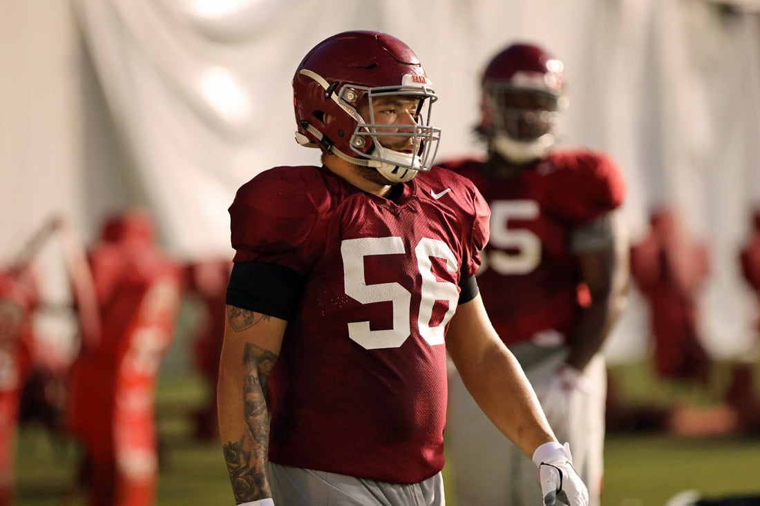 Timeline of events surrounding Antonio Alfano