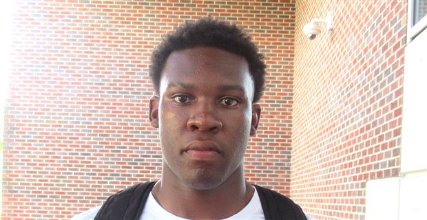 4-Star Defensive End Says: "I'll Be Back" After Big Cat Visit