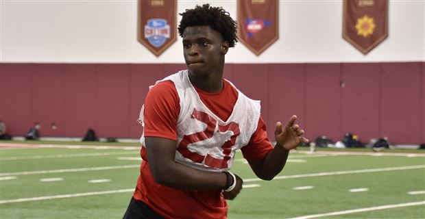 FSU offers 2022 quarterback Chad Mascoe one day after camp
