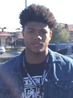 Tyreek Johnson, South Carolina, Defensive Line