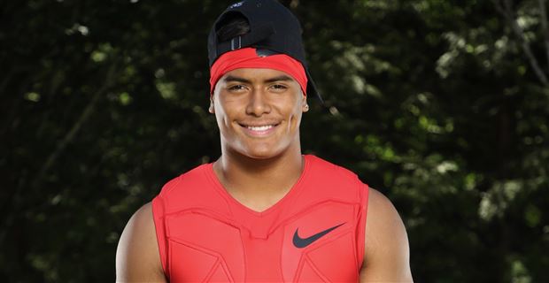 4-star LB, USC target Tuliaupupu wins Butkus Award