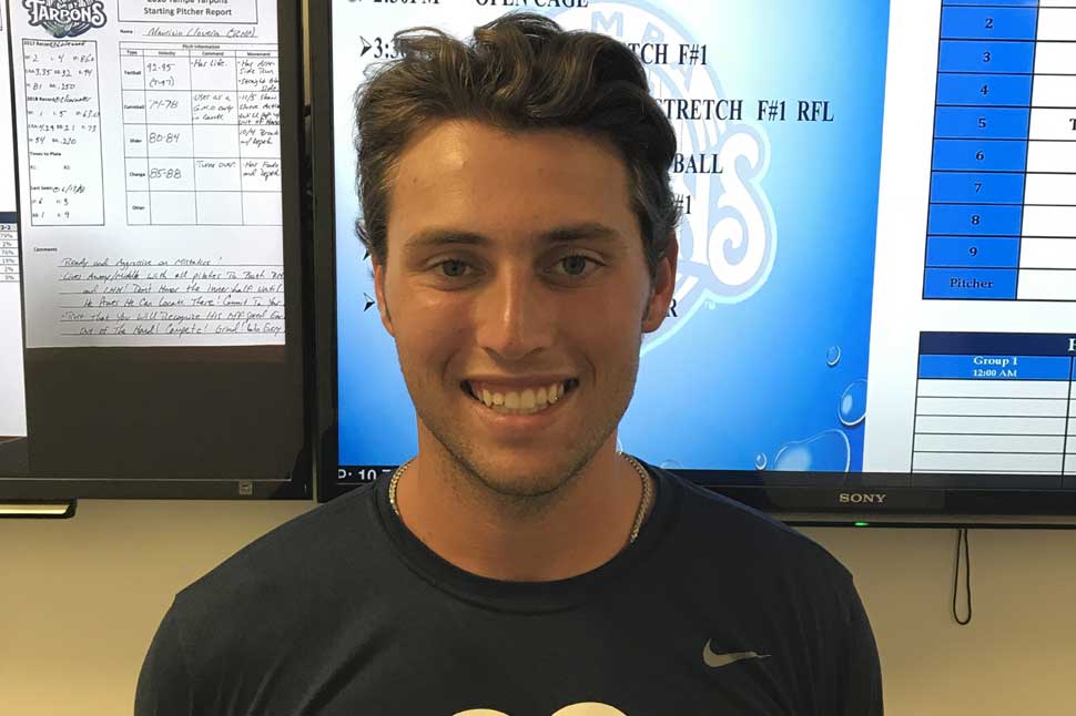 Scouting Yankees Prospect #49: Brandon Wagner