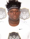Breon Austin, Eufaula , Defensive Tackle