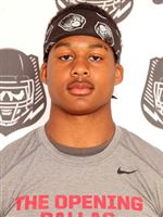 Londyn Craft, Mississippi State, Athlete