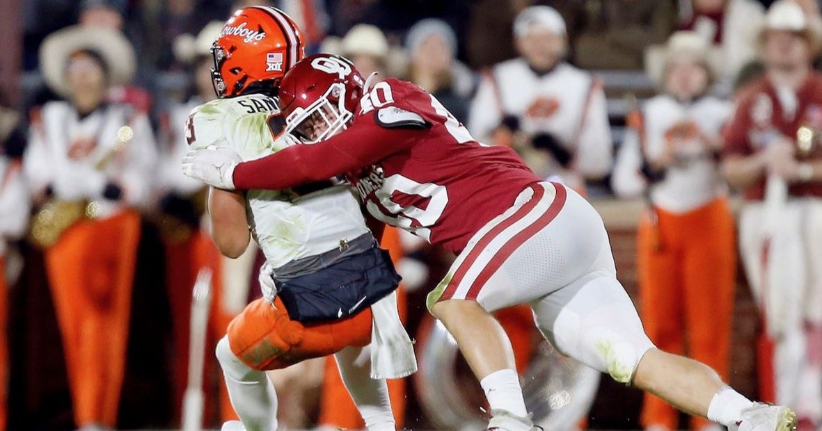 D-linemen Ethan Downs, Reggie Grimes preview matchup with Florida State ...