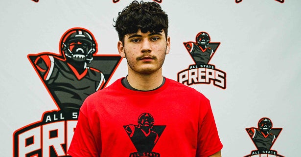 Senior Year Spotlight: How Bobby Burke is Preparing for His Biggest ...