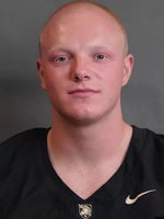 Ryan Dunfee, Army, Edge