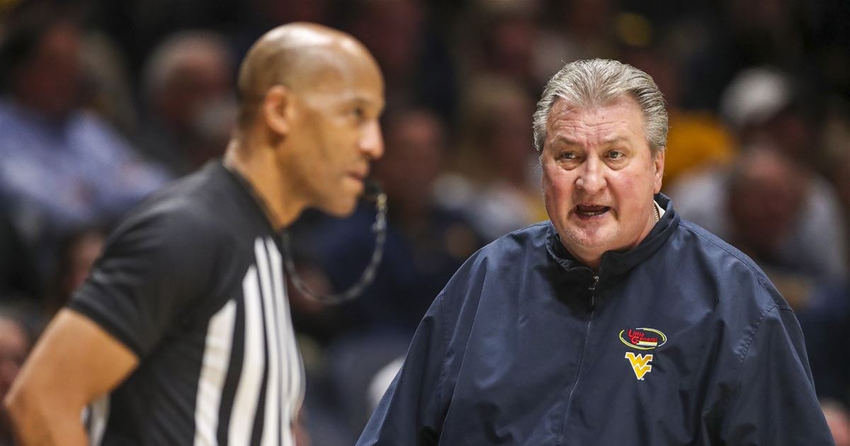 What Bob Huggins had to say after the win over Oklahoma State